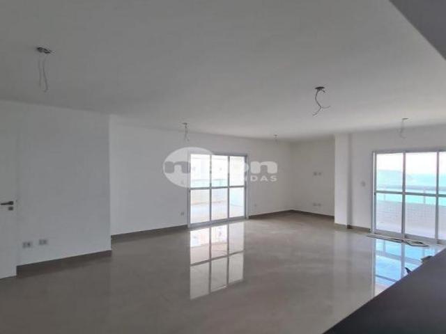 APARTAMENTO NA PRAIA GRANDE NA GUILHERMINA