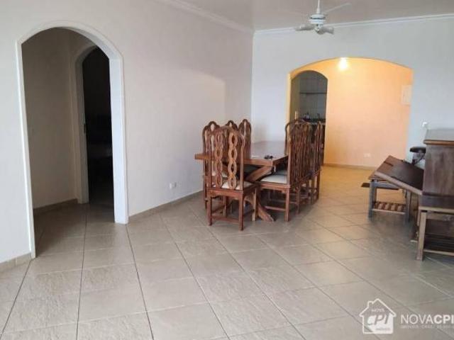 Apartamento na Praia Grande SP 2 Quartos com Vista Mar