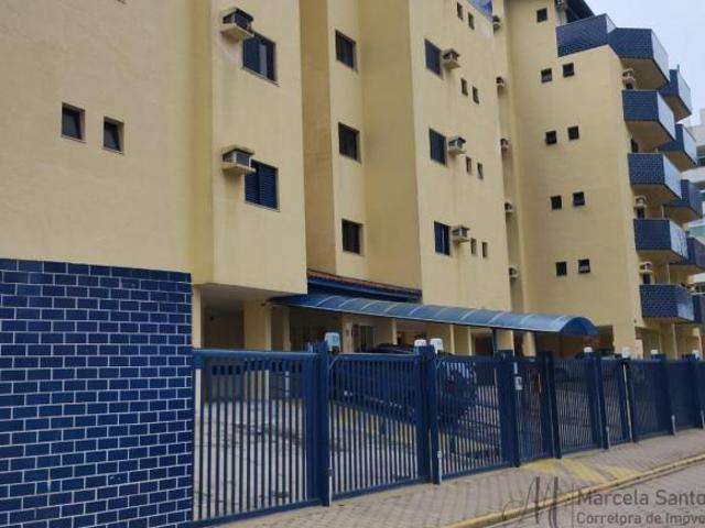 APARTAMENTO NA PRAIA GRANDE PARA VENDA EM UBATUBA SP