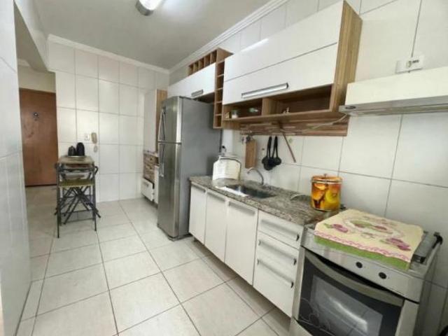 Apartamento na Praia Grande, venda ou locação