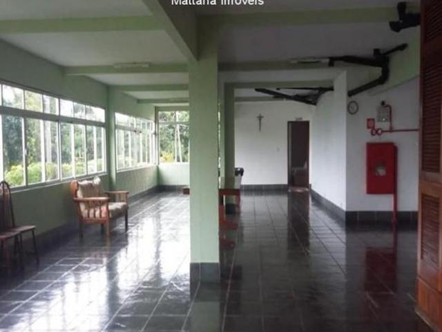Apartamento na Praia Massaguaçu em Caraguatatuba SP