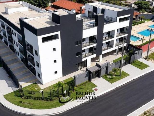 Apartamento na praia Matinhos