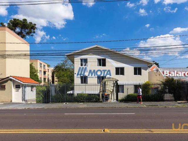 Apartamento na Prefeito Erasto Gaertner Bacacheri Curitiba PR, aluguel por R$ 1.800