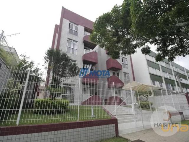 Apartamento na Presidente Rodrigo Otávio Cristo Rei Curitiba PR, aluguel por R$ 2.500