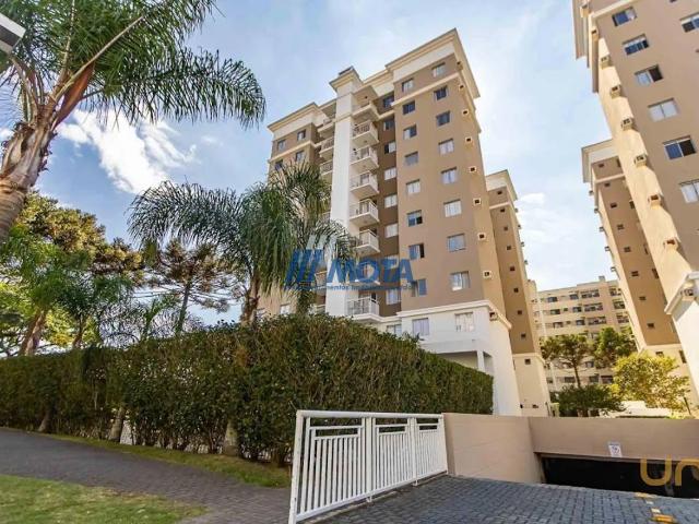 Apartamento na Presidente Wenceslau Braz Guaíra Curitiba PR, aluguel por R$ 2.500