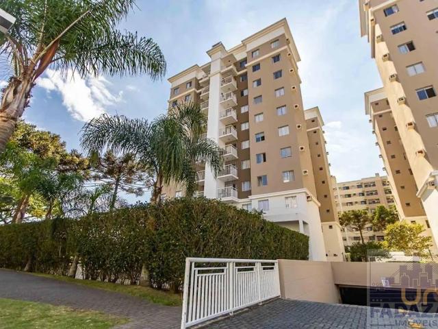 Apartamento na Presidente Wenceslau Braz Guaíra Curitiba PR, aluguel por R$ 2.300