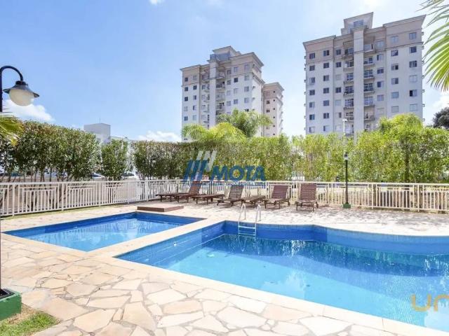 Apartamento na Presidente Wenceslau Braz Guaíra Curitiba PR, aluguel por R$ 2.800