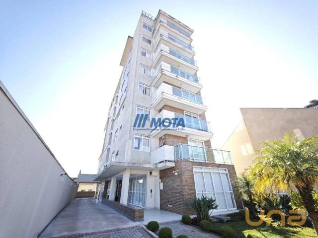 Apartamento na Primeiro de Maio Jardim Pinhais Pinhais PR, aluguel por R$ 2.400