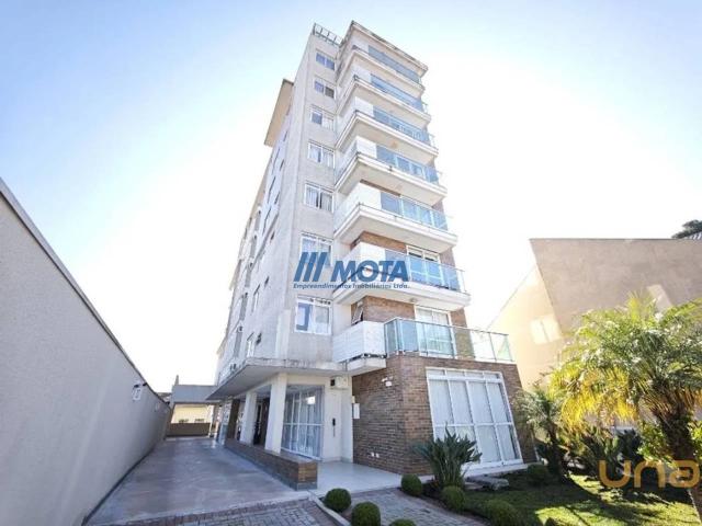 Apartamento na Primeiro de Maio Jardim Pinhais Pinhais PR, aluguel por R$ 2.400