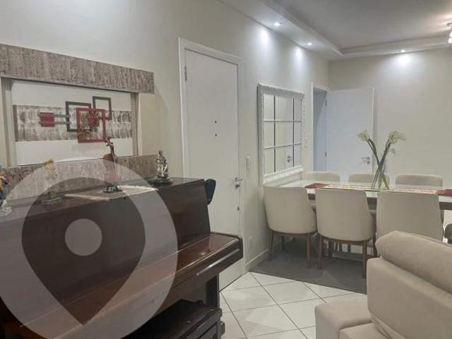 Apartamento na Princesa D’Oeste no Jardim Proença. Conforto, Elegância e Excelente Localização em Ca