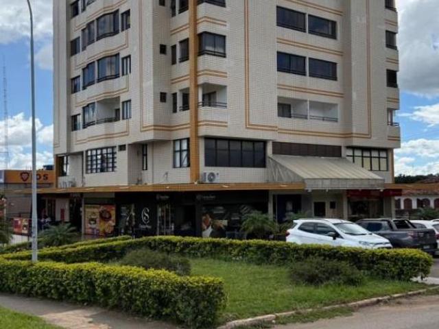 Apartamento na quadra 08 de Sobradinho DF