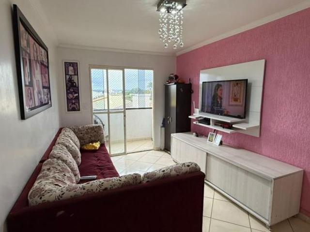 Apartamento na quadra 09 de Sobradinho DF