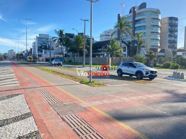 Apartamento na quadra do mar a venda em Caioba