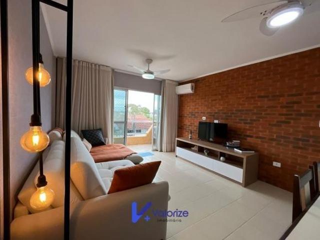 Apartamento na Quadra do Mar a Venda Matinhos