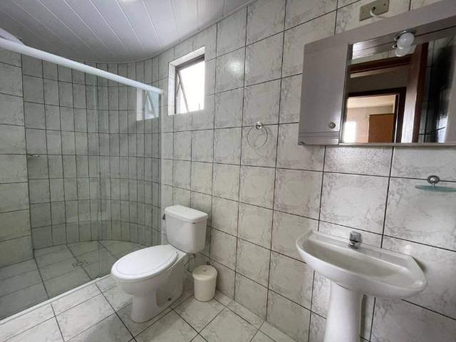 Apartamento na quadra do mar