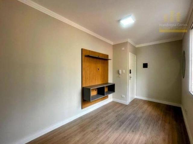 Apartamento na quadra da Praia