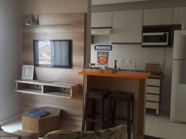 Apartamento na quadra da praia c/ lazer na melhor localização da Ocean!