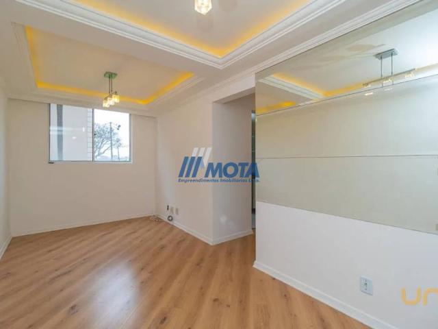Apartamento na Renato Polatti Campo Comprido Curitiba PR, aluguel por R$ 1.750