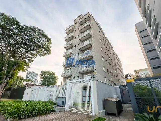 Apartamento na Recife Cabral Curitiba PR, aluguel por R$ 2.850