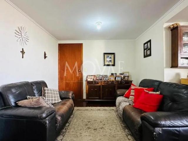 Apartamento na região central