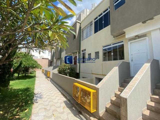 Apartamento na Região Central