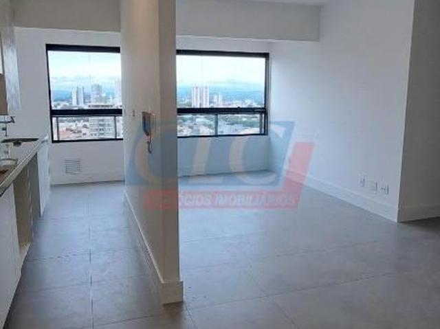 Apartamento na região Central da cidade Authoria Congesa 3 Dorm sendo 1 Suíte Planta Persolizada c