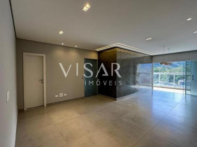 Apartamento na região central de Ubatuba