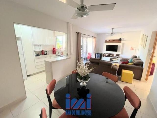 Apartamento na região central de Guaratuba