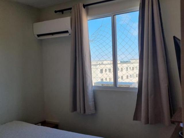 Apartamento na região central de Lagoa Santa