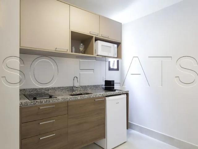 Apartamento na região central próximo a Av. Prestes Maia e Estação da Luz