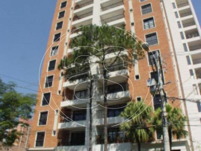 APARTAMENTO NA REGIÃO DO CAMPO BELO