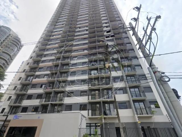 Apartamento na região do campo belo
