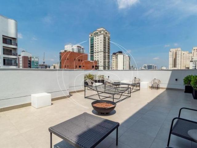 APARTAMENTO NA REGIÃO DO CAMPO BELO