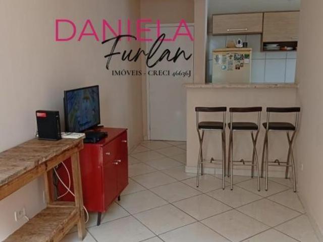 Apartamento na Região do Campolim, Edifício Parque Sicília