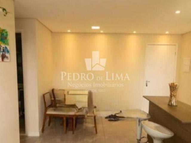 Apartamento na região do Cangaiba