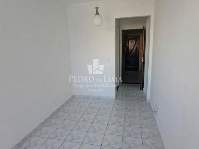 Apartamento na região do Cangaiba