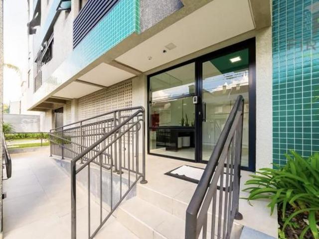 Apartamento na região do água verde Curitiba sendo 1 Dormitório