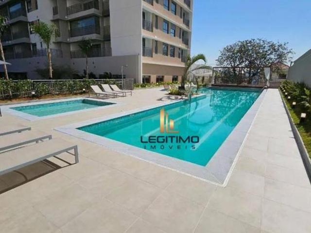 Apartamento na região do Aquario de São Paulo á venda, 79 metros, 1 vaga de garagem, 3 dormitórios
