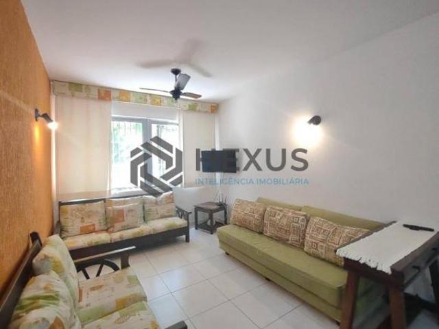 Apartamento na região do Aquário na Praia da Enseada, Guaruja