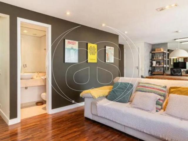 APARTAMENTO NA REGIÃO DO BROOKLIN