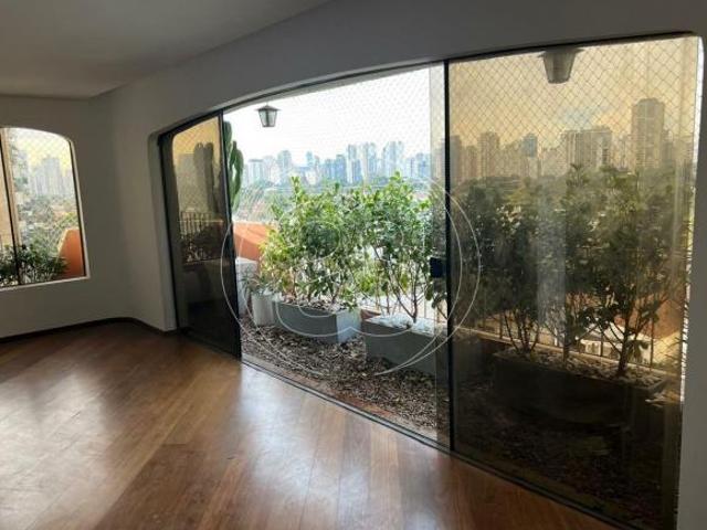 APARTAMENTO NA REGIÃO DO BROOKLIN