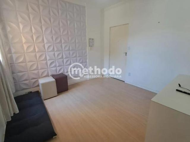 Apartamento na região do Flamboyant: TÉRREO MOBILIADO!