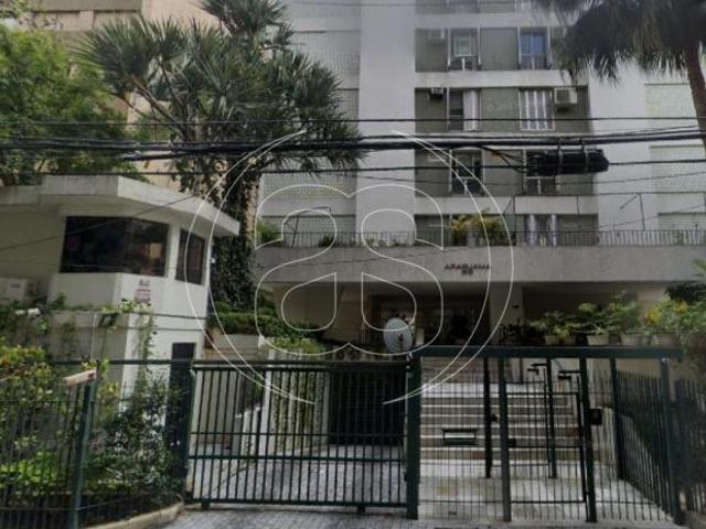 APARTAMENTO NA REGIÃO DO ITAIM