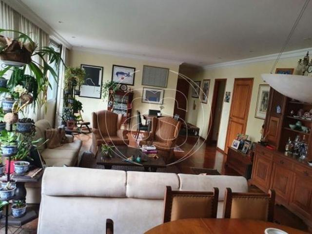 APARTAMENTO NA REGIÃO DO ITAIM BIBI