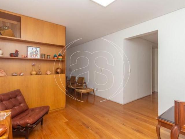 APARTAMENTO NA REGIÃO DO ITAIM BIBI