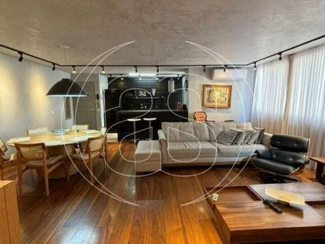 APARTAMENTO NA REGIÃO DO ITAIM BIBI