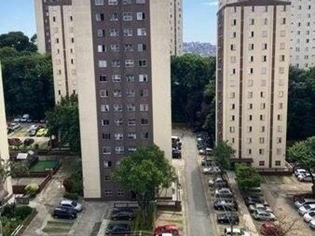APARTAMENTO NA REGIÃO DO JARDIM DO TIRO