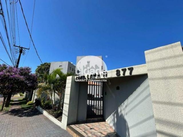 Apartamento na Região do Lago Residencial Lapa 2