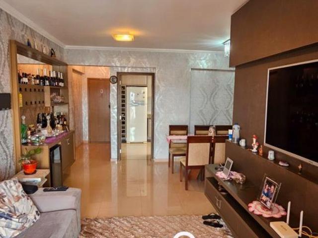 Apartamento na região do Shopping Plaza Avenida