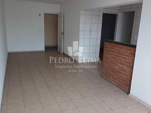 Apartamento na região do Patriarca